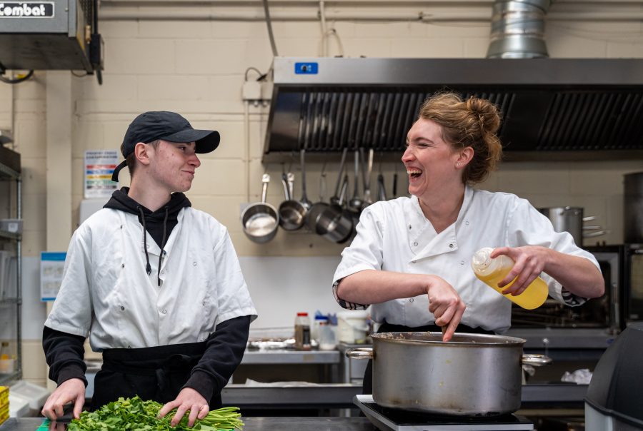 About Us – Community Food Projects - Edinburgh Food Social