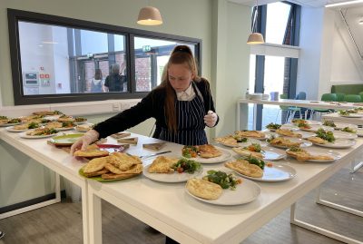 About Us – Community Food Projects - Edinburgh Food Social