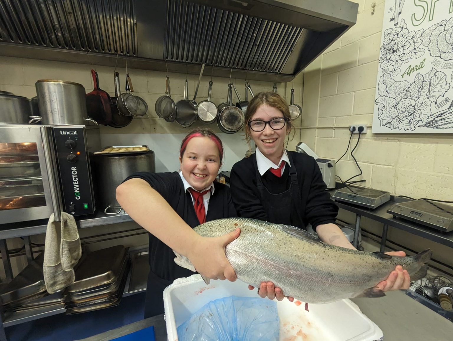 How to Cure Fish Four Ways - Edinburgh Food Social