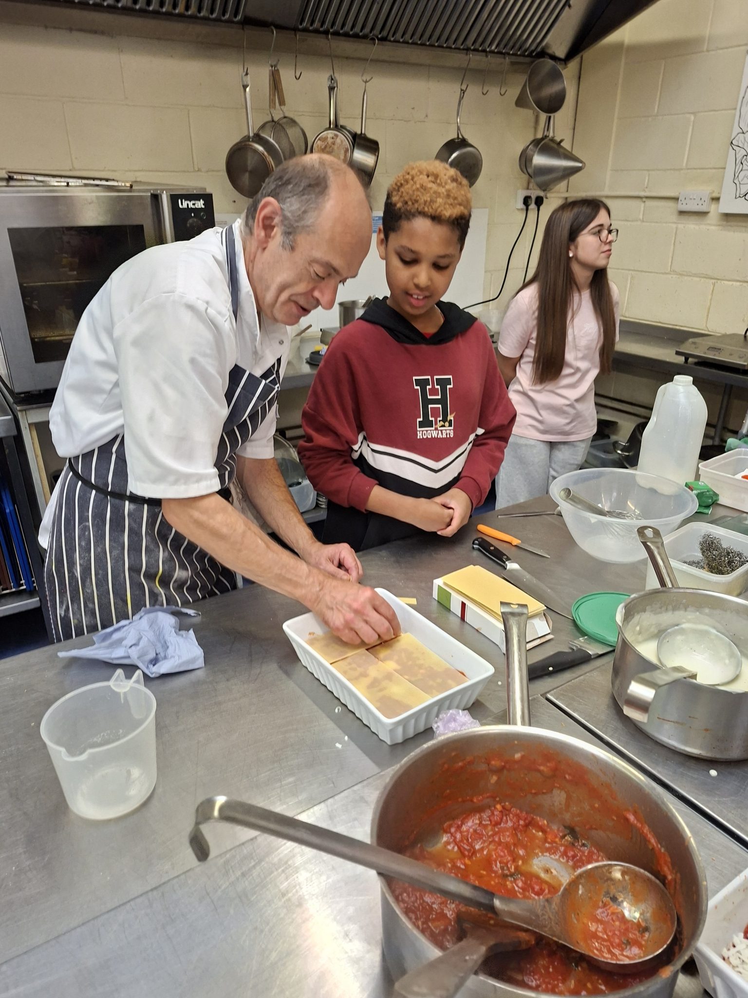 Cooking With Arthritis - Edinburgh Food Social