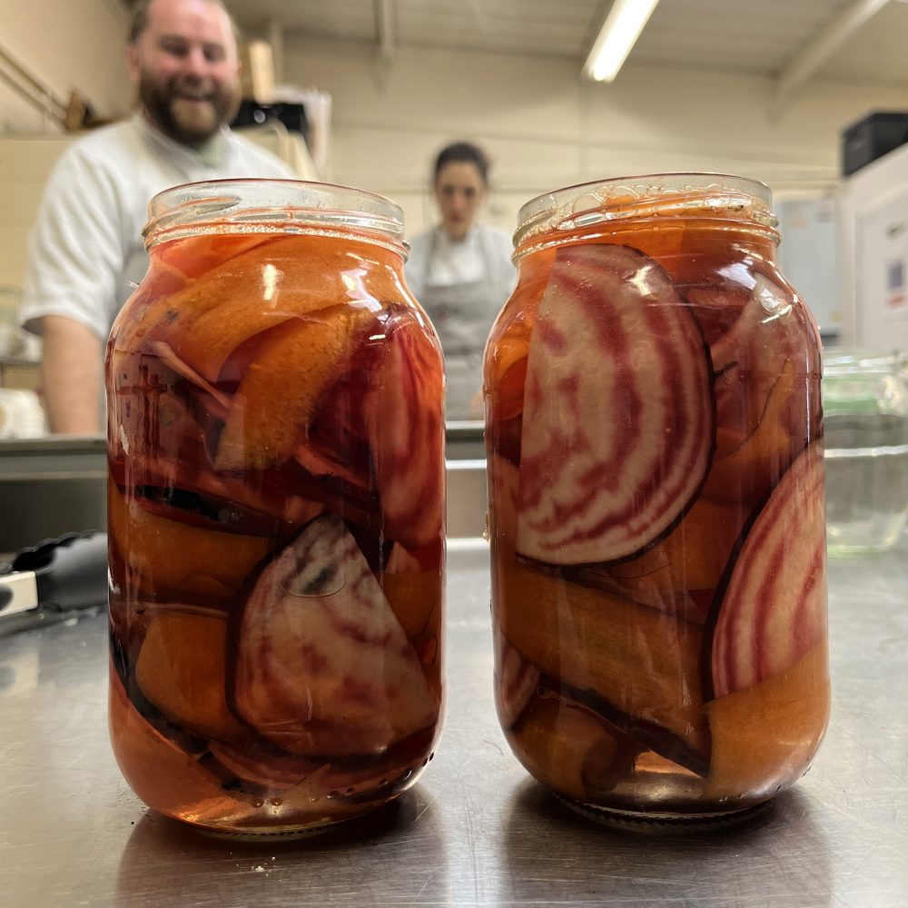 Cooking Classes - Edinburgh Food Social