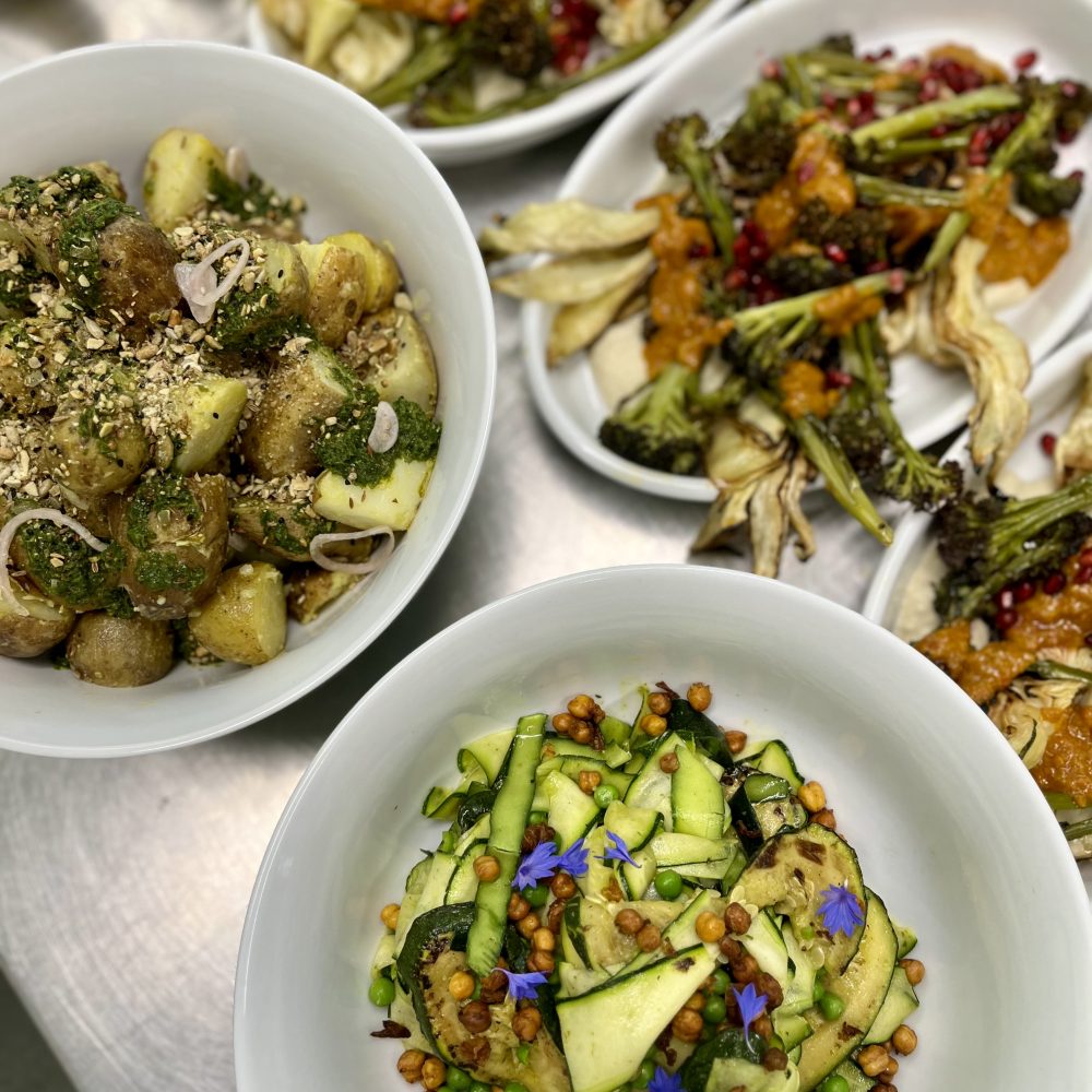 Cookery Classes & Food Experiences - Edinburgh Food Social